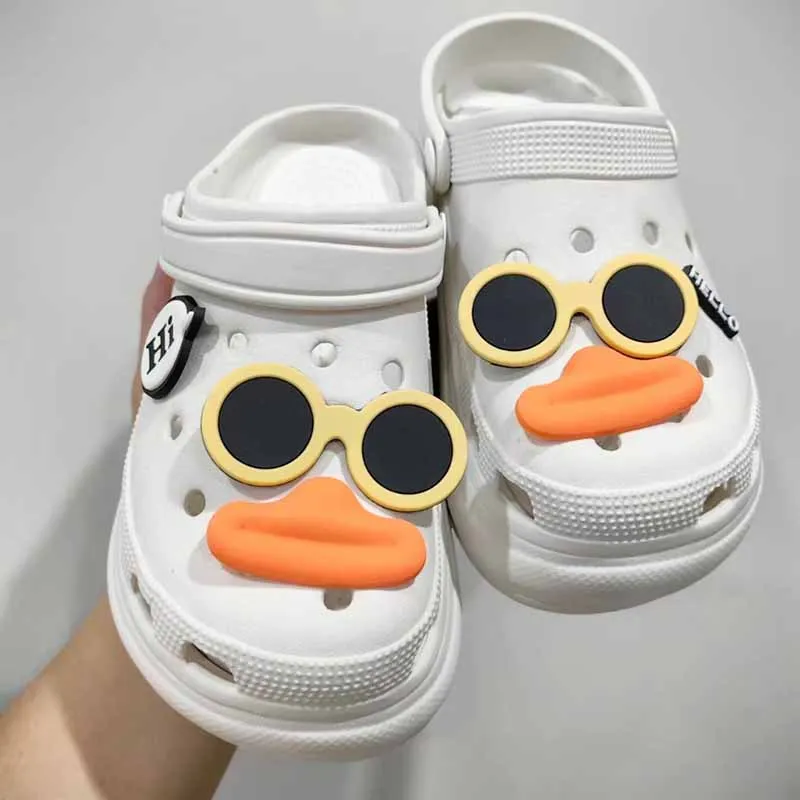 New-Funny-Shoe-Charms-for-Sweet-Cute-Girly-Hole-Shoe-Charms-Creative ...