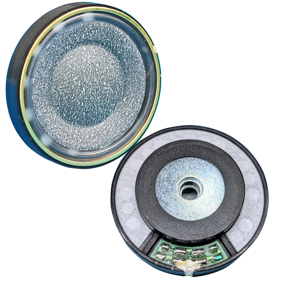 40mm-Headphone-Speaker-Composited-Carbon-Headphone-Driver-Unit-Mediant ...