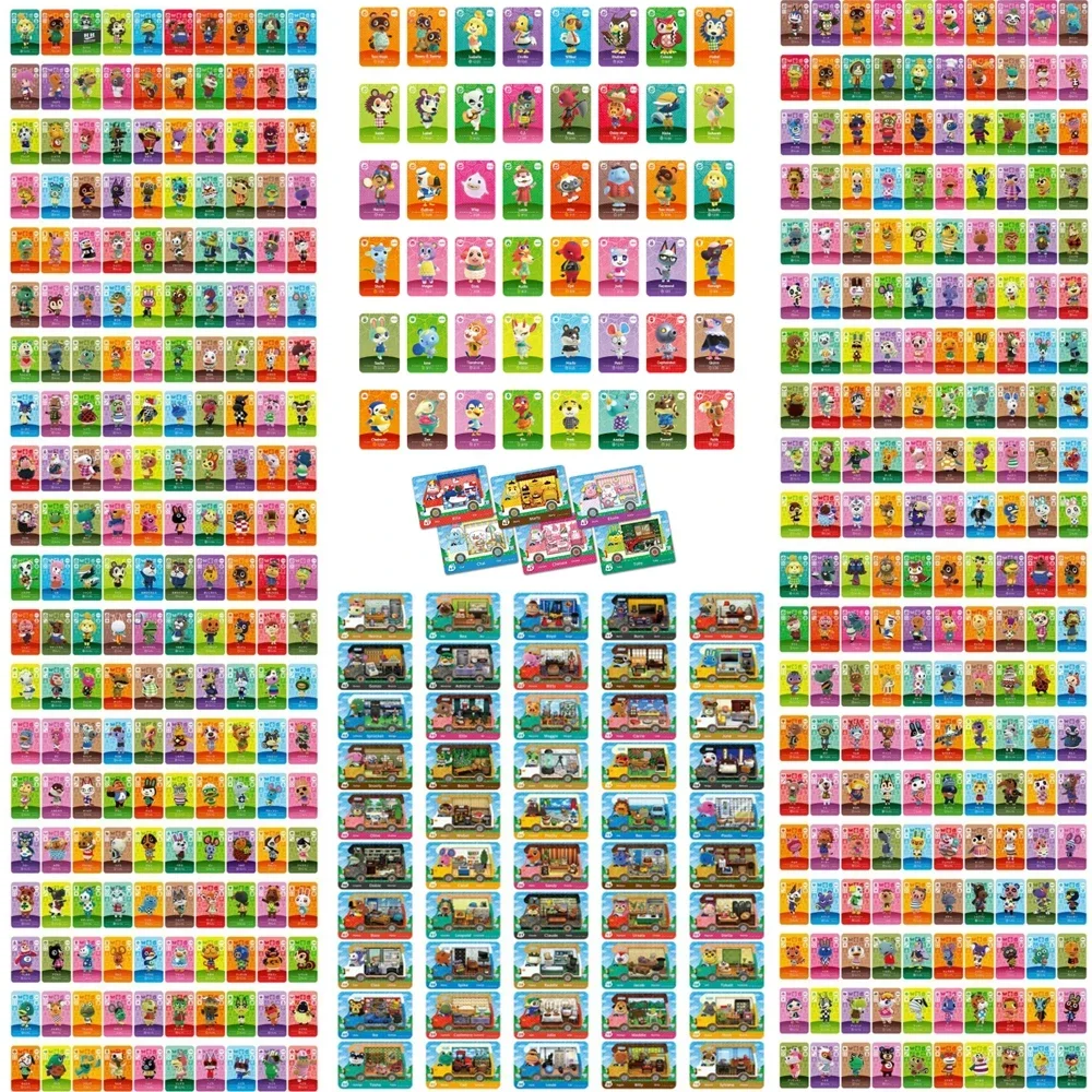 MINISO-Animal-Crossing-Amxxbo-001-448-Animal-Crossing-New-Horizons ...