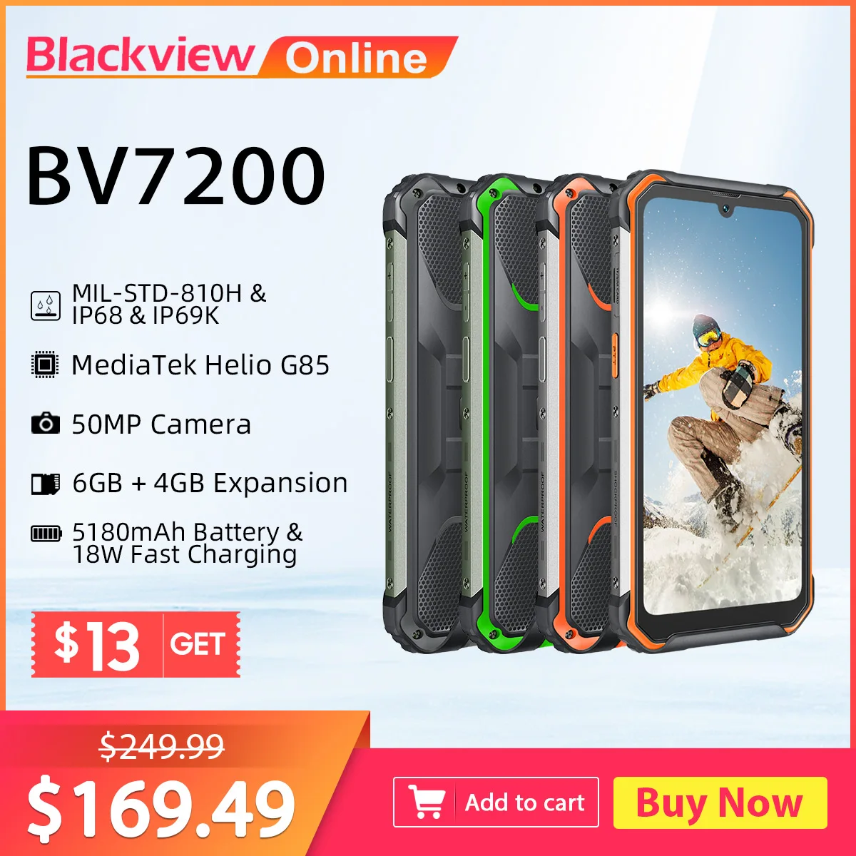 Blackview-bv7200-spero-smartphone-helio-g85-6gb-128gb-android-12 ...