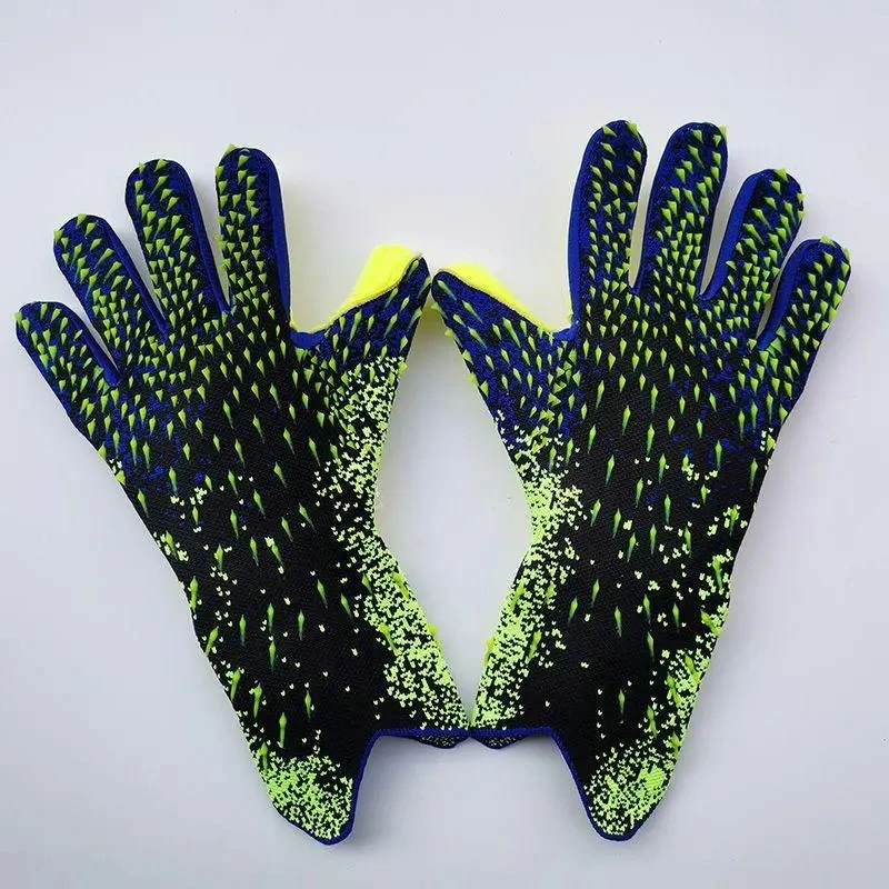 Adidas PREDATOR 21 PRO PROMO FINGERSAVE NEGATIVE Goalkeeper Gloves Size Buy Online At Best Price ...