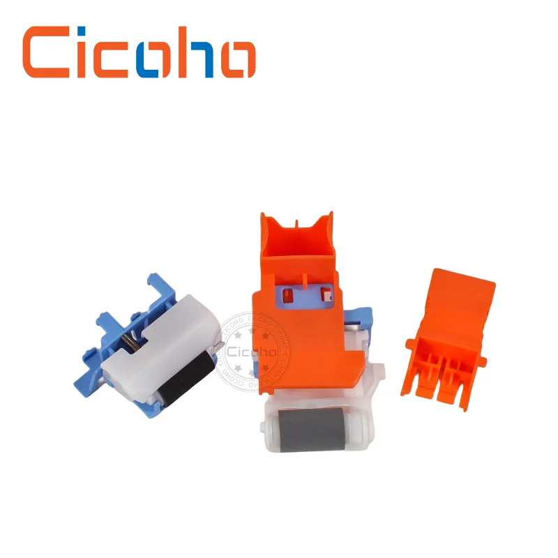 5-Sets-J8J70-67904-Tray-2-Separation-Pickup-Feed-Roller-for-HP-LaserJet ...