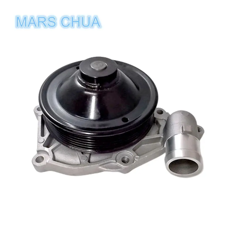 99710601105-Engine-Water-Pump-for-Porsche-987-Boxster-987C-Cayman-996 ...