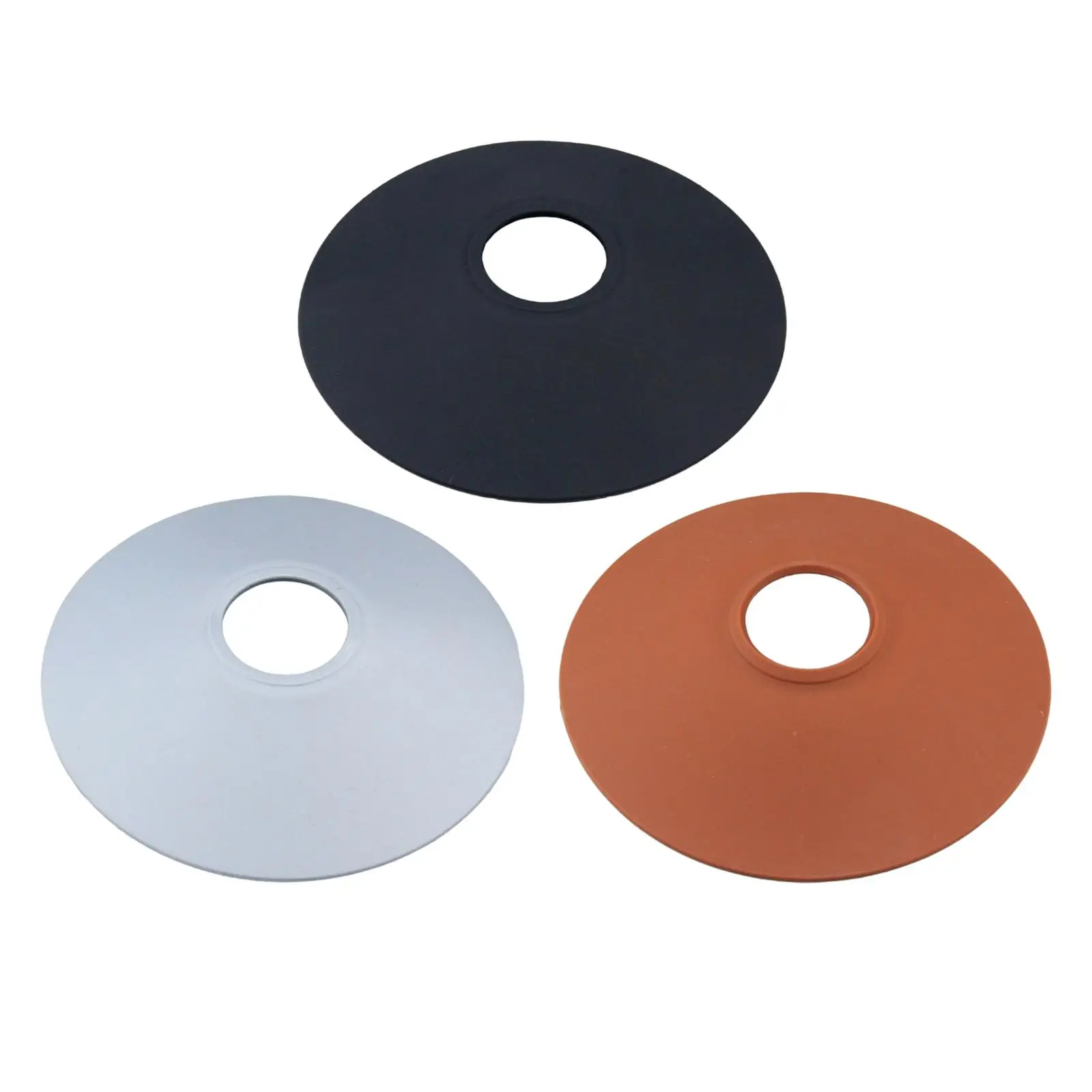 Camping-Lamp-Shade-Durable-Lightweight-for-LED-Flashlight-Silicone ...