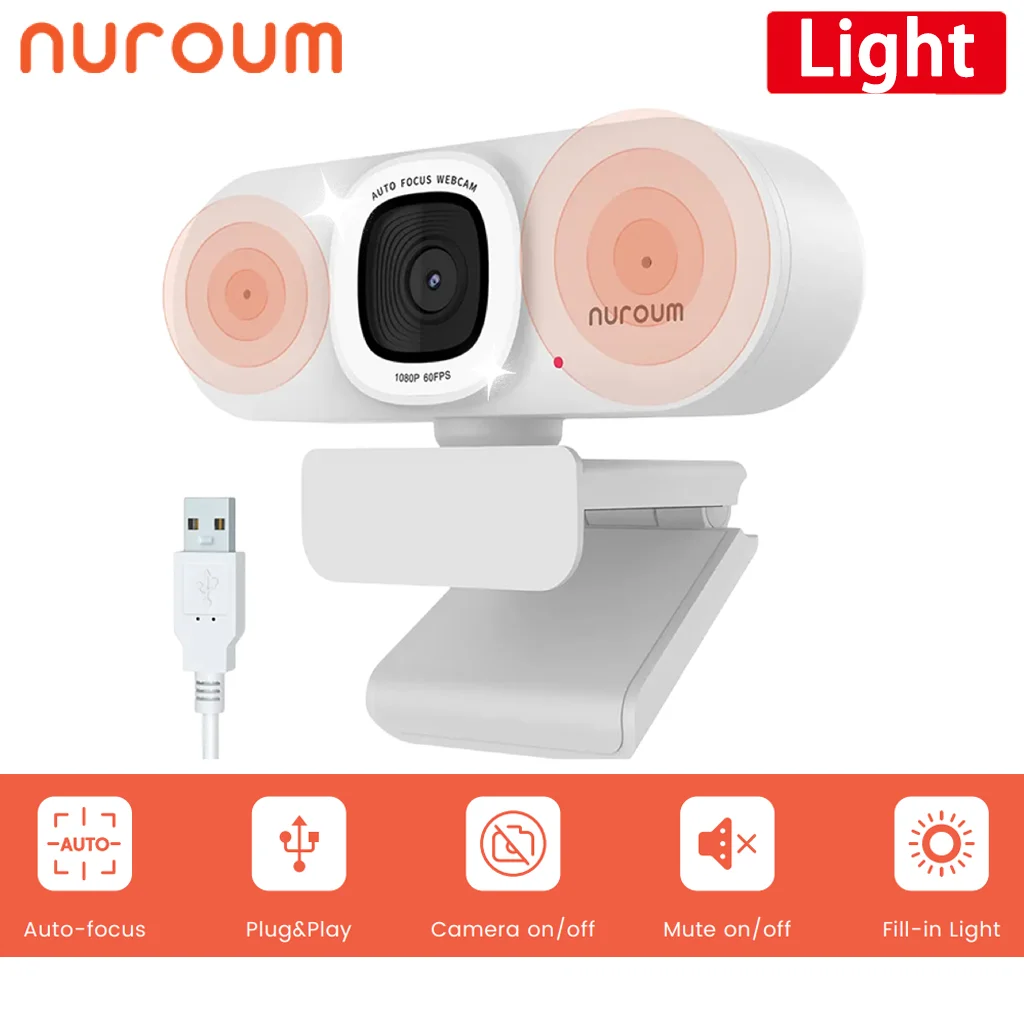 NUROUM-V15-AFL-2K-Webcam-with-Microphone-AutoFocus-Adjustable-Fill-Light-and-Privacy-Cover-75 ...