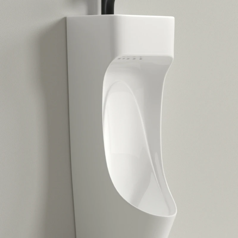 Is a Floor-Mounted Intelligent Urinal the Right Choice for Modern Male ...
