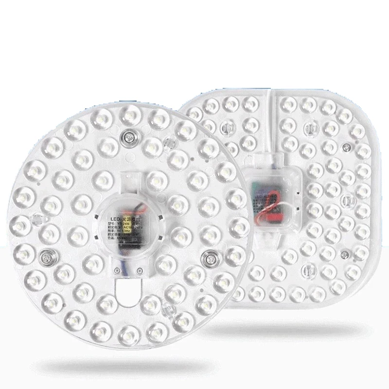 LED Ceiling Light Panel Light SMD2835 12W 18W 24W 36W LED Round Lamp ...