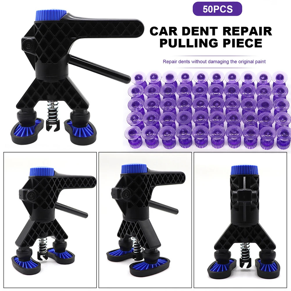 Automobile-Dent-Repair-Puller-360-Degree-Rotation-Multi-Angle-Dent ...