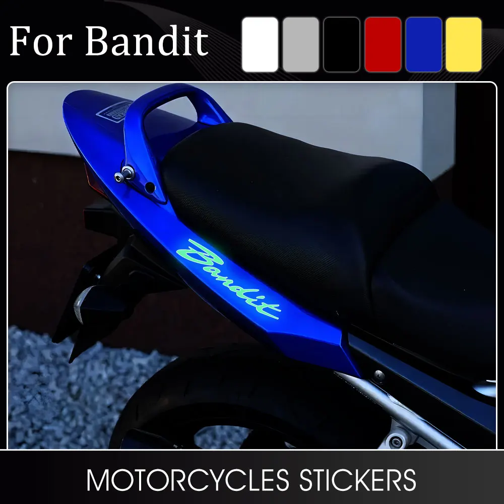 Motorcycle-Glow-Stickers-Decal-GSF-1200-Accessories-for-Suzuki-GSF-1250 ...