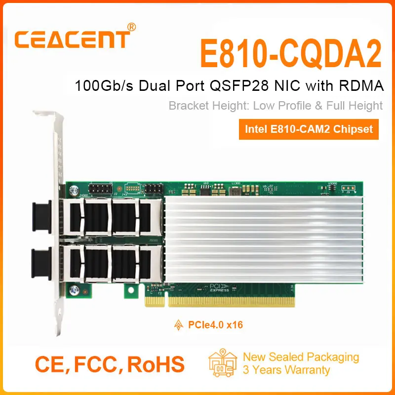E810-CQDA2-2x-100GbE-Dual-Port-QSFP28-PCIe-4-0-x16-100Gb-s-Server ...