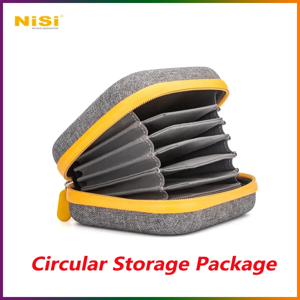 Nisi-Circular-Filter-Package-New-CADDY-Filter-Pouch-Case-Storage-8 ...