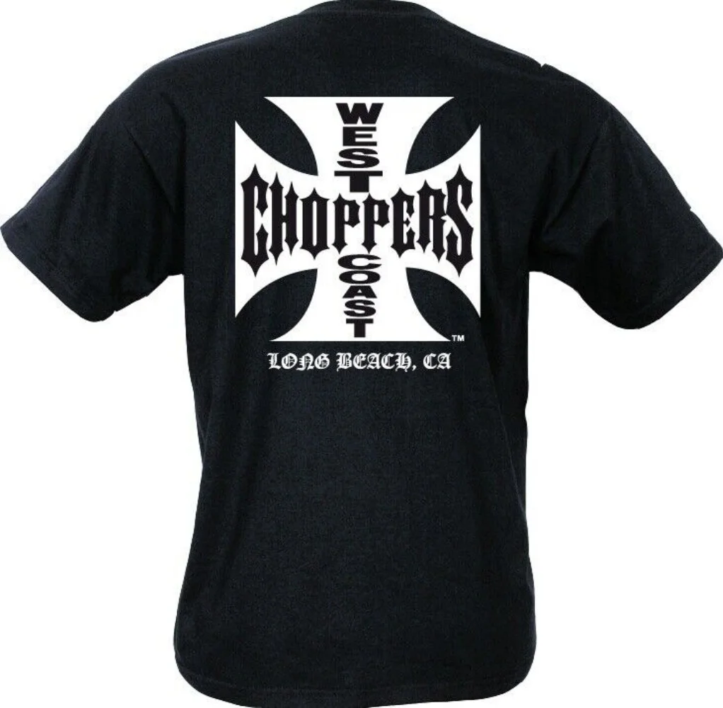 Cross Chopper Logo: What You Need to Know Before Buying the WCC Iron ...