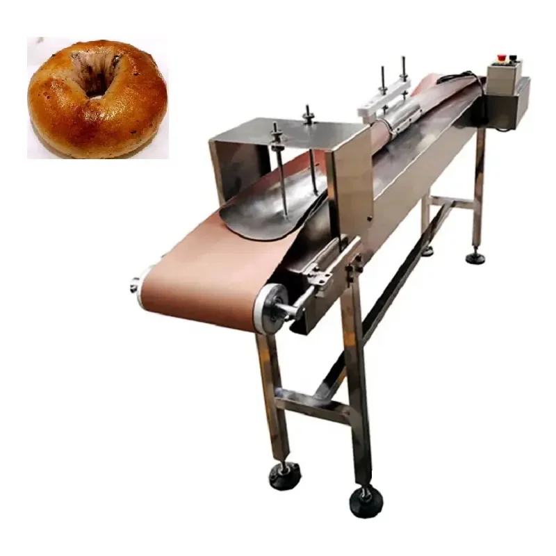 Small-Commercial-Donut-Bagel-Making-Forming-Bagel-Maker-Machine ...
