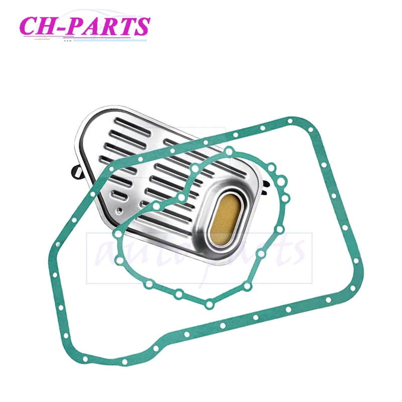 5HP19-ZF5HP19-Car-Accessories-Automatic-Transmission-Oil-Filter-Kit-For ...