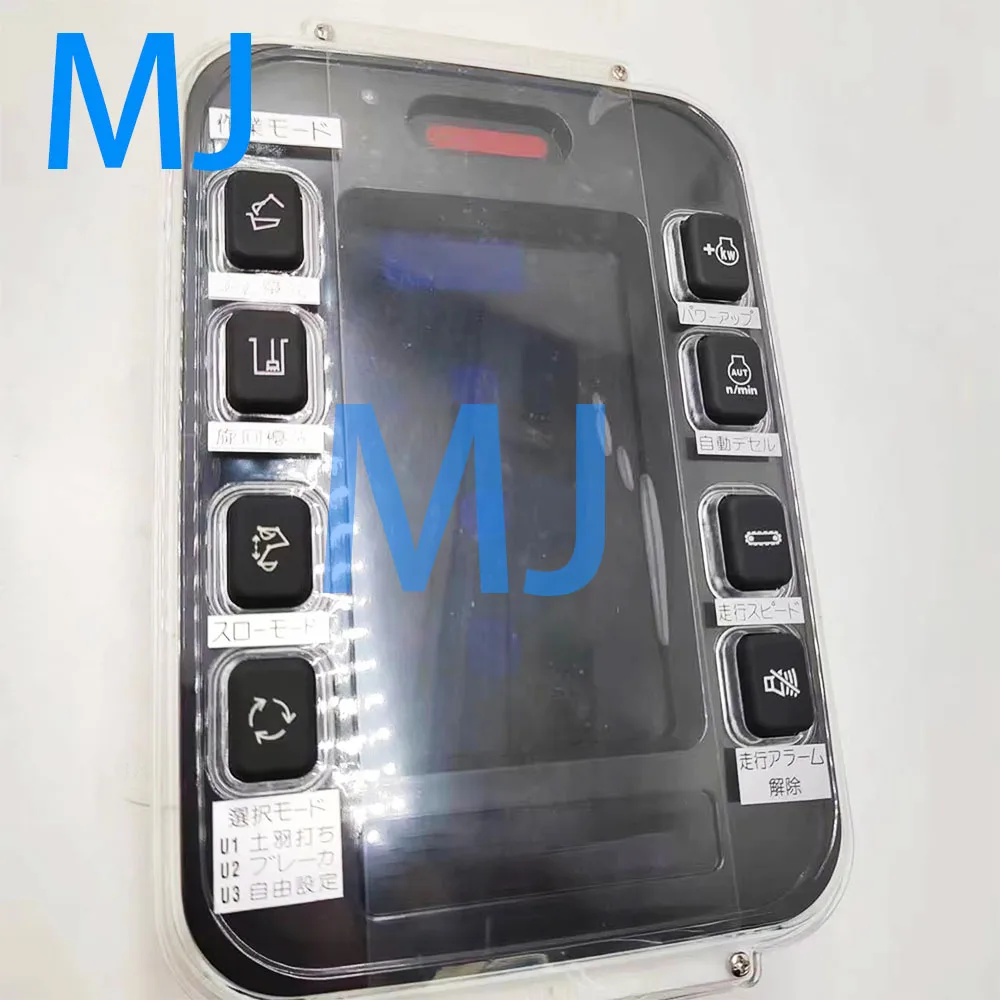 For CAT 151-9385 1519385 Remote DISPLAY Panel Monitor for Caterpillar ...