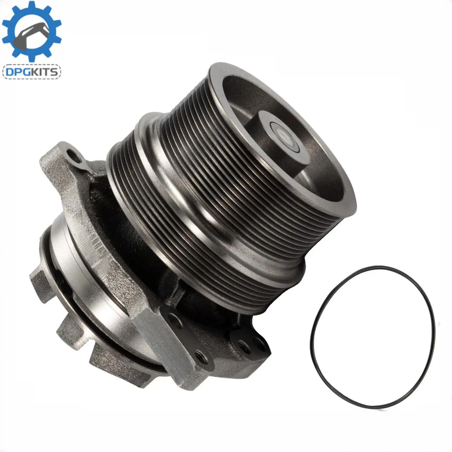 Heavy-Duty-Diesel-Engine-Water-Pump-3684450-3683651-4386576-3684450 ...