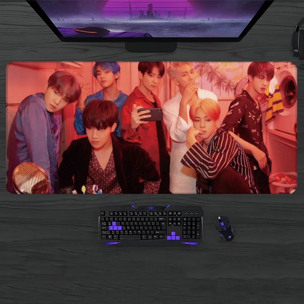 Rap-RM-JIMIN-JIN-SUGA-J-HOPE-Mouse-Pad-XXL-Deskmat-Mats-Gamer-Pc-Gaming ...