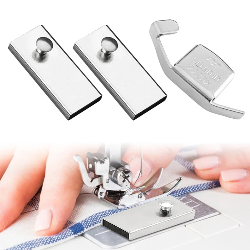 2-1Pcs-Magnetic-Seam-Guide-Magnet-for-Sewing-Machine-Magnetic-Sewing ...