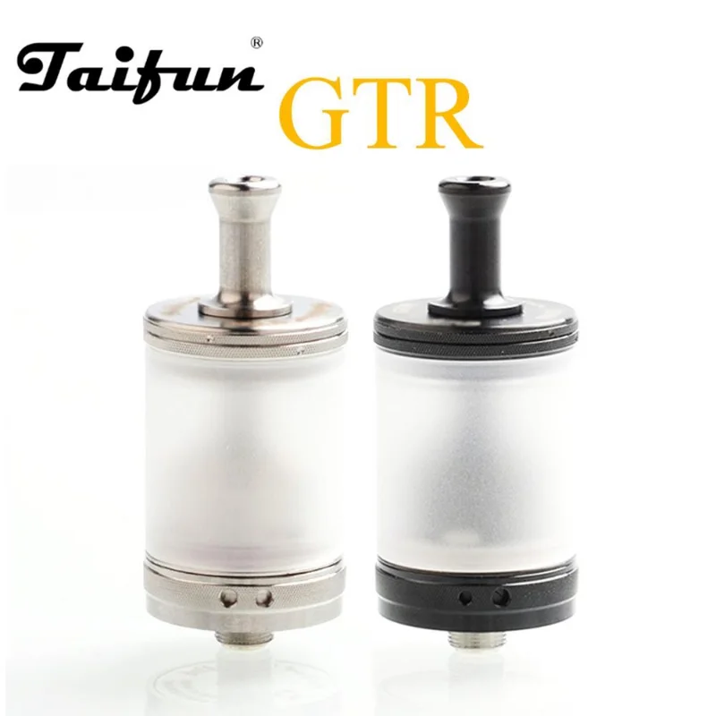 Taifun-GTR-MTL-RTA-Atomizer-316ss-4ML-Capacity-Top-Filling-23mm-Single ...