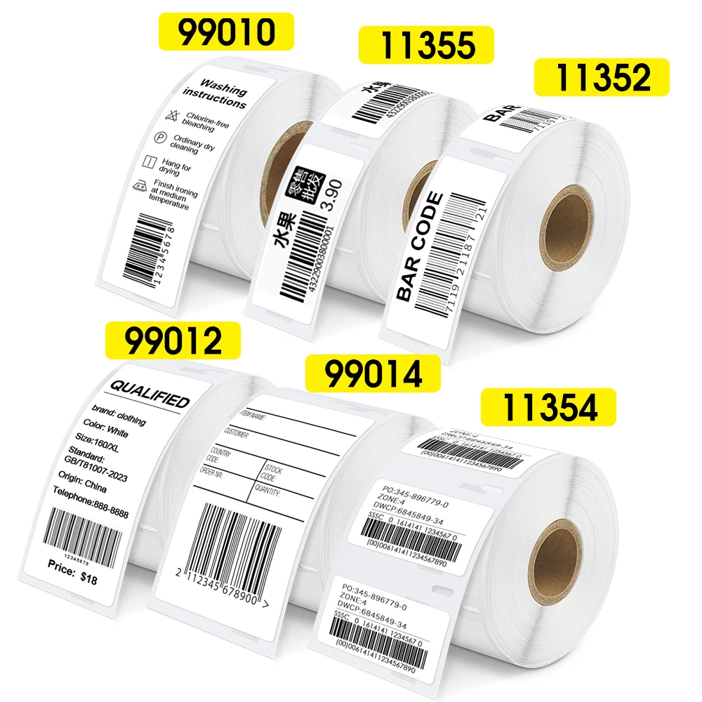 Compatible-Dymo-LW-Labels-99010-99012-99014-11352-11354-11355-for-Dymo ...