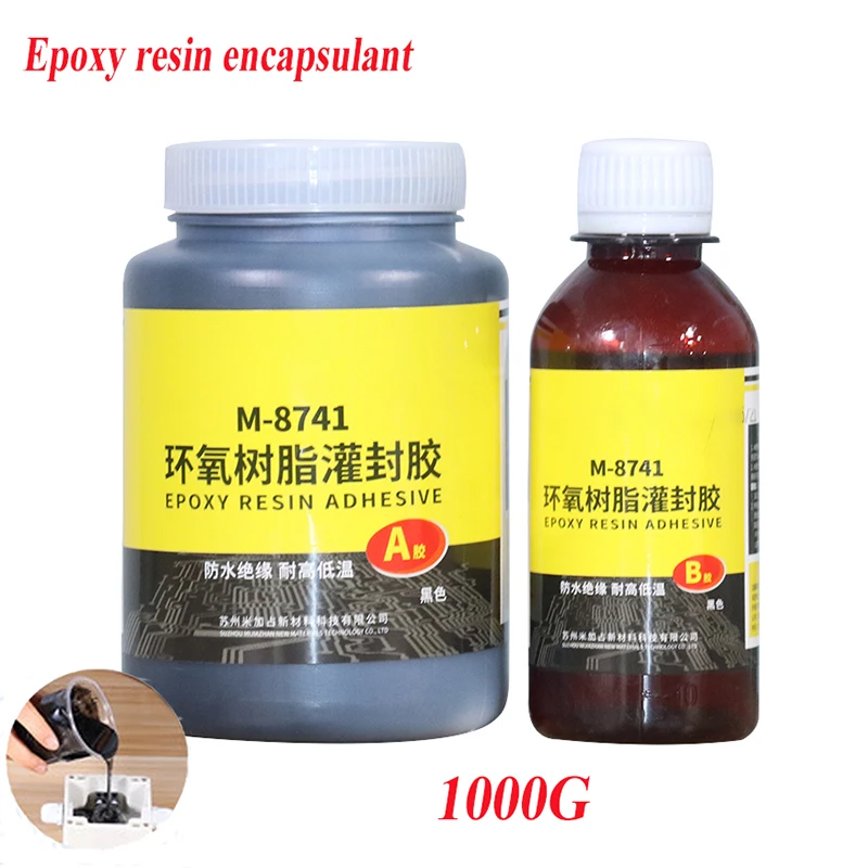 1000g-Epoxy-resin-electronic-potting-glue-high-hardness-insulation ...