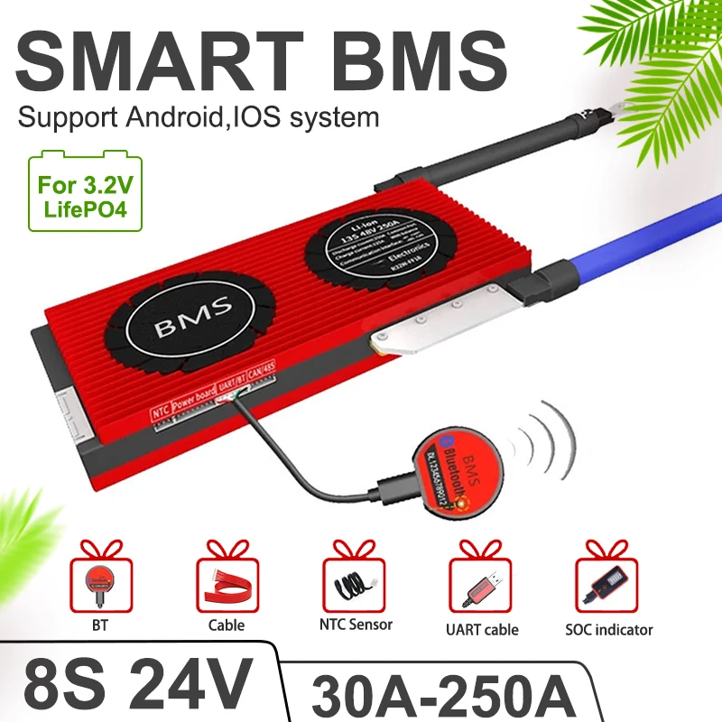 BMS-8S-24V-Lifepo4-30A-50A-60A-100A-120A-150A-200A-250A-Bluetooth-APP-Uart-SOC.jpg