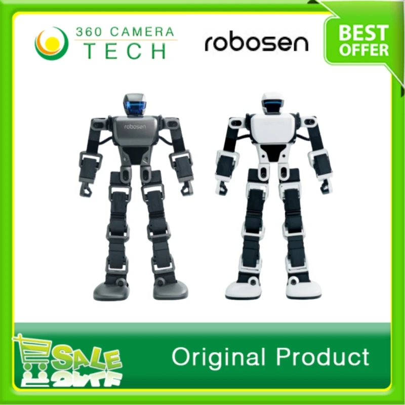 Robot-connect-K1-K1-Pro-Star-Scout-assistant-robot-intelligent-pour-enfants-jouet-lectrique-de ...