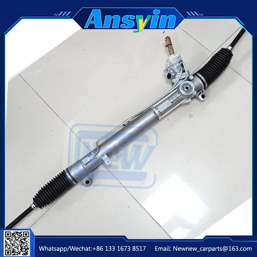 Power-Steering-Rack-Gear-Box-For-Land-Rover-Range-Rover-Sport-L320 ...