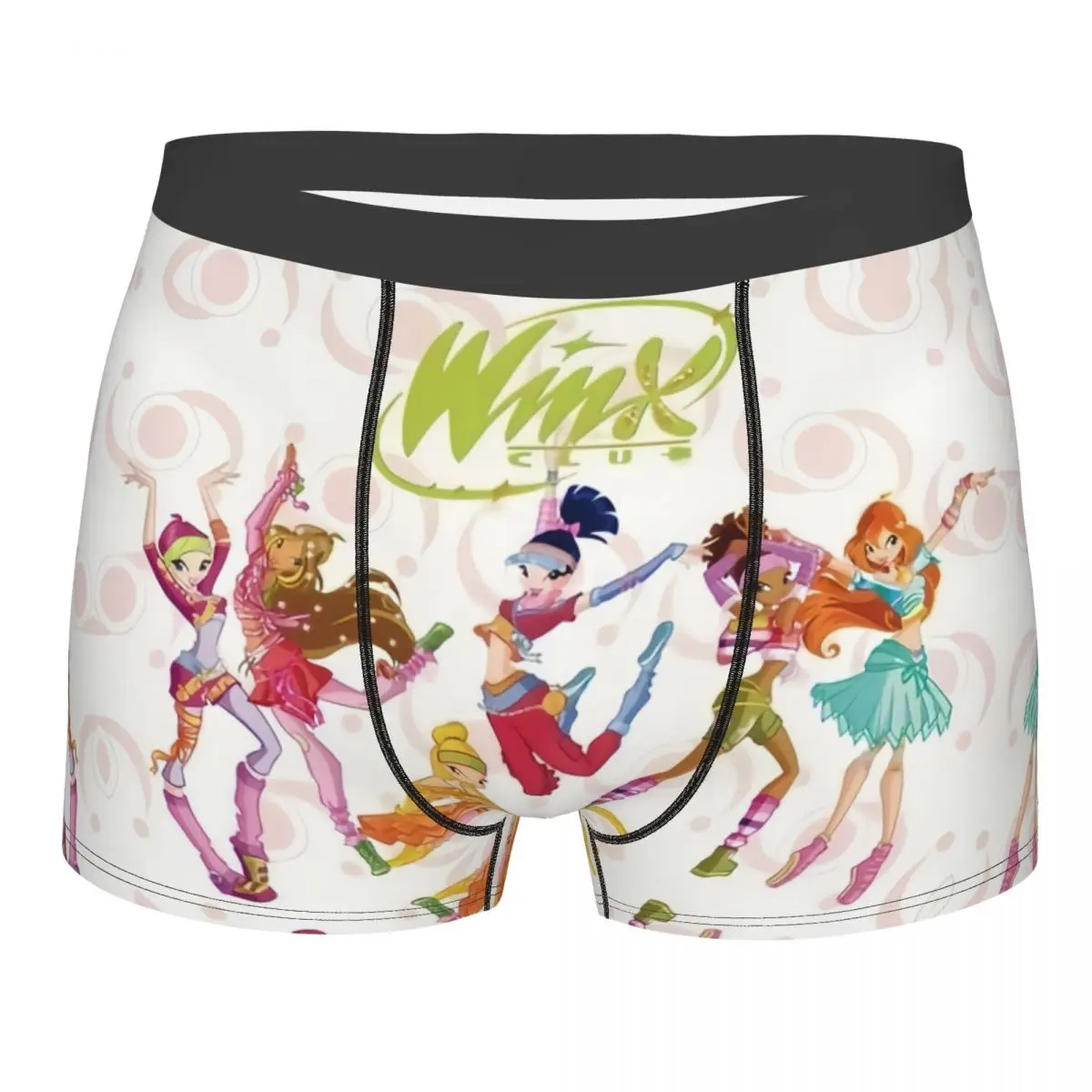 Custom-Disney-Anime-Winx-Club-Boxers-Shorts-Men-Briefs-Underwear ...