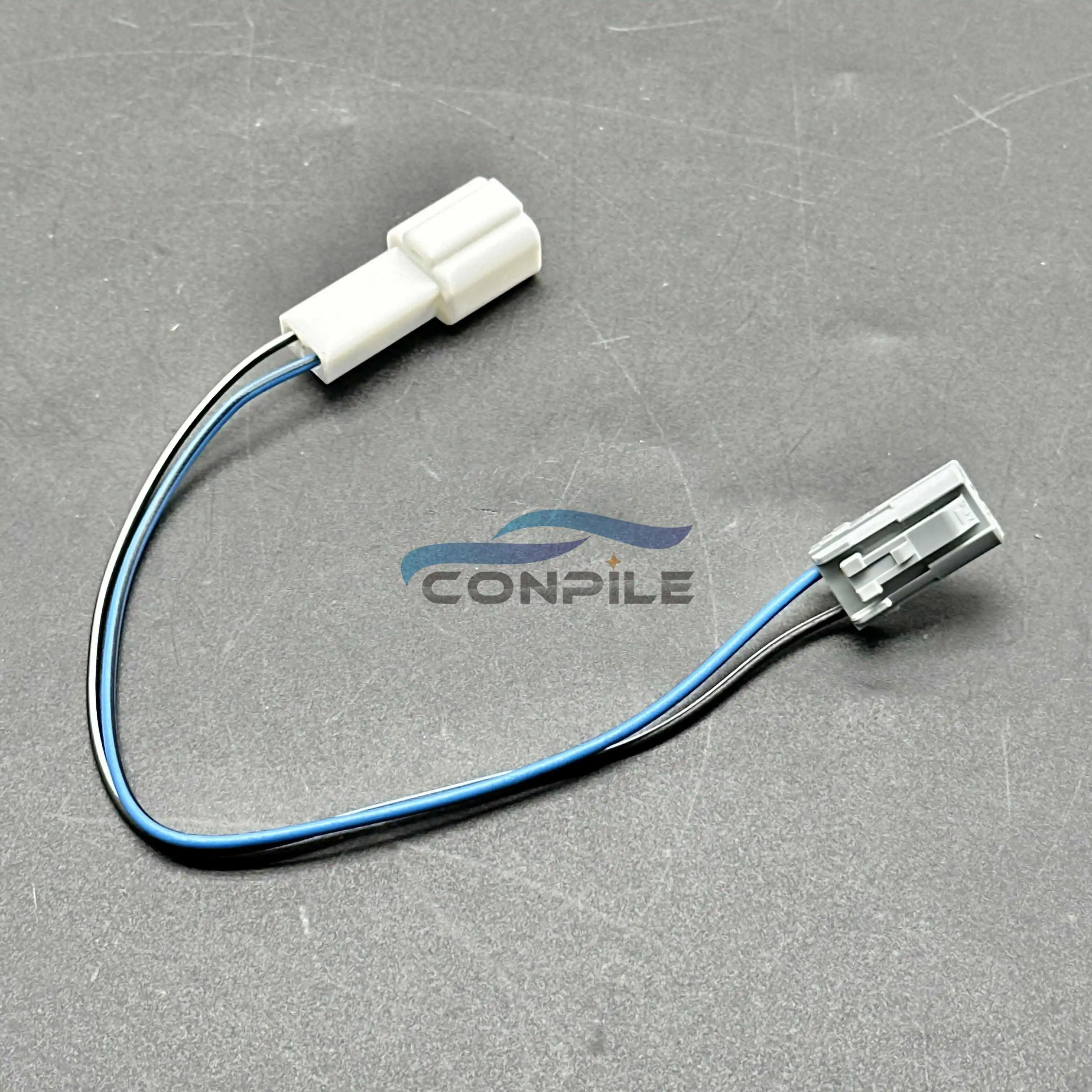 1pc-for-Mazda-2PIN-Toyota-welcome-tail-box-reversing-light-hole-license ...