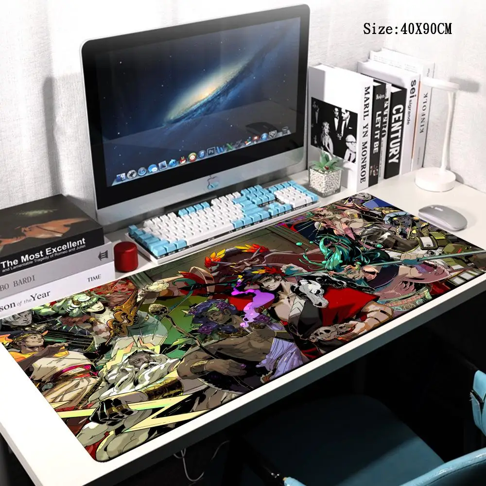 Mousepad-XXL-Large-Custom-Home-keyboard-pad-Mouse-Mat-MousePads-Hades ...