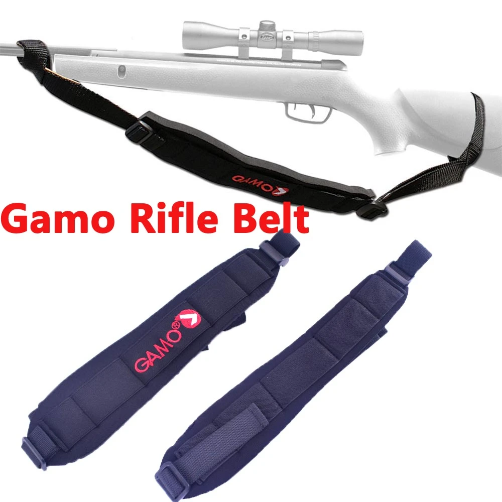 Gamo Air Rifle Accessories | Gamo Air Rifle Sling | Shoulder Sling Belt ...