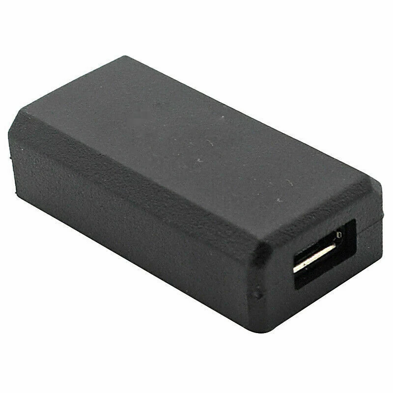 Micro-USB To USB Extension Port Adapters For Logitech G703 G900 G903 ...