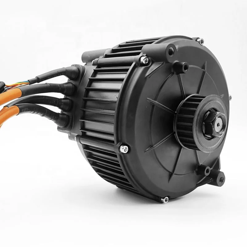 For SURRON Original Modified Controller High Power Torque Encoder Motor ...