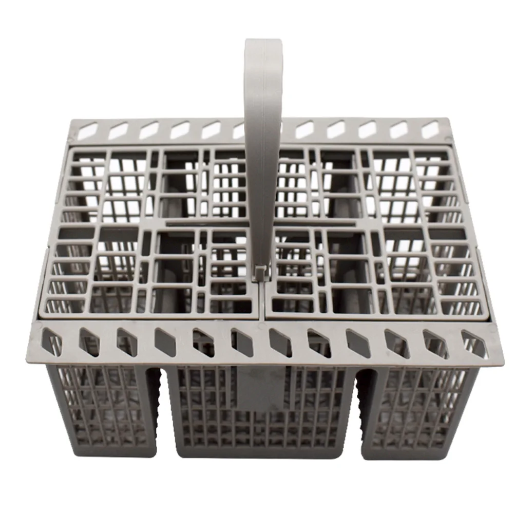 Dishwasher-Silverware-Basket-Cutlery-Basket-Dishwasher-Utensil-Holder ...