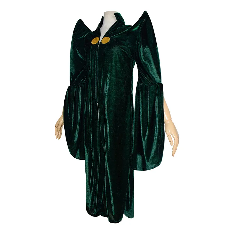 Harry Potter Professor Mcgonagall Costume