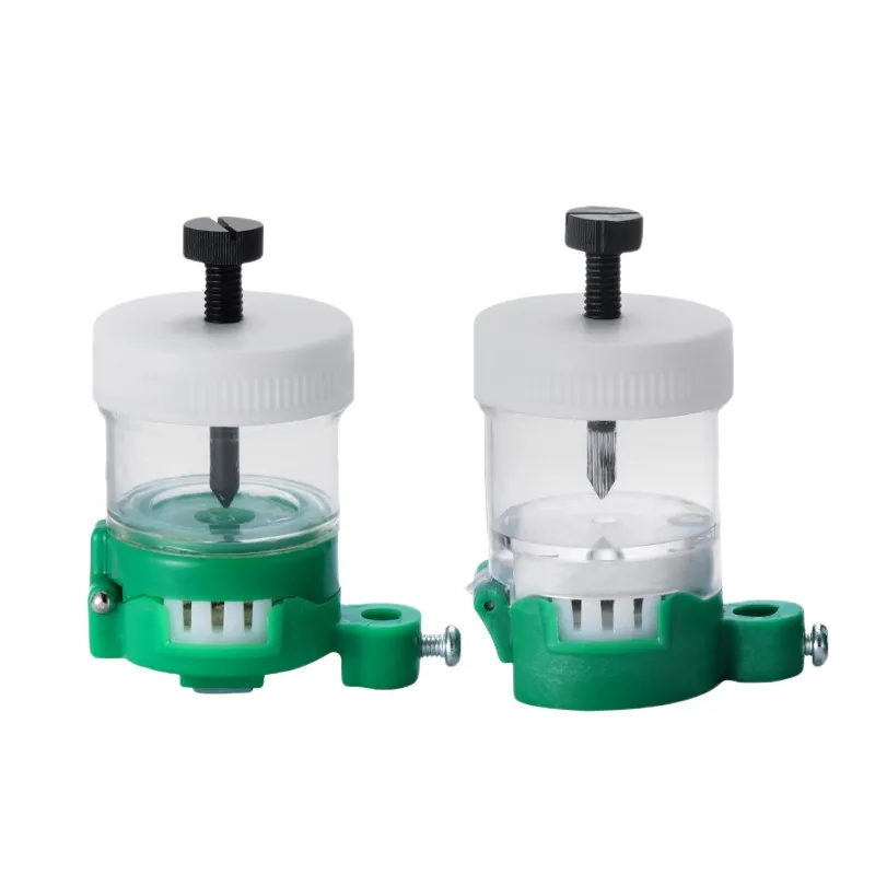 Sewing-Machine-Oil-Feeder-Flat-Car-Silicone-Oil-Cup-Oil-Pot-Thread-Oil ...