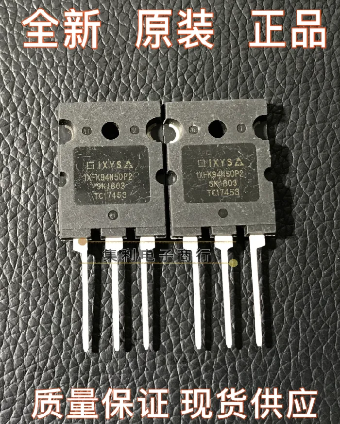 IXFK94N50P2-MOS-94A500V-lote-de-10-unidades-en-Stock-importado-Original ...