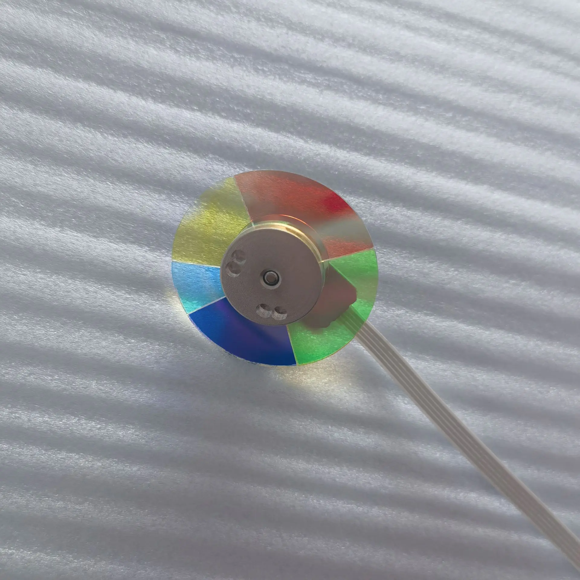 New-For-ACER-M550-Opto-ma-UHD60-HT500D-HD39HDR-DLP-Projector-Color ...