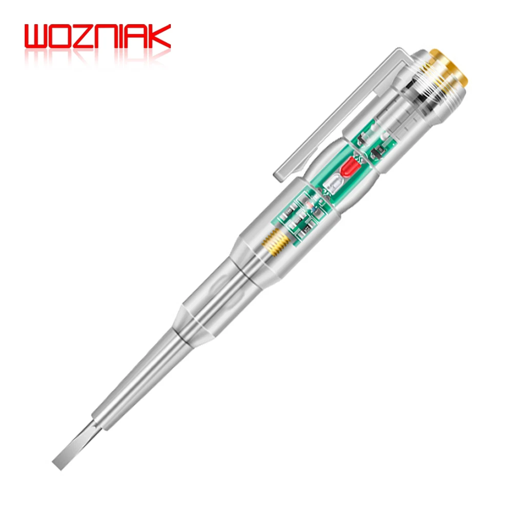 Special Electric Pen for Electrician Multi function Test Disconnection ...