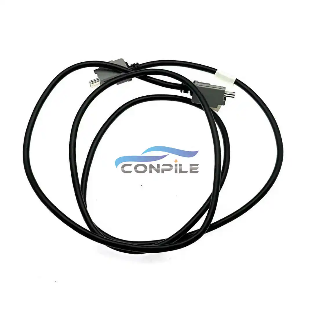 for Chevrolet AVEO TRAX GM MYLINK dual-head USB cable wire line for ...