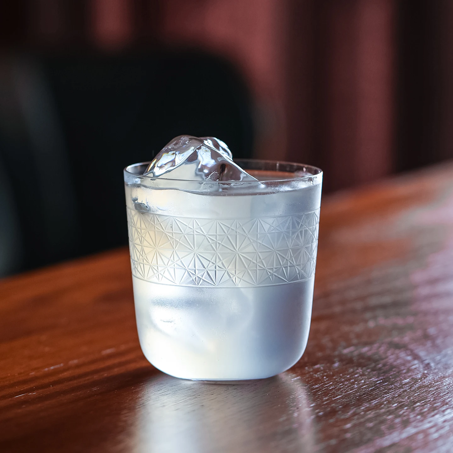 PWK502 CRISON Crystal Glass Handmade Engraved Classical Whiskey Cup Bar ...