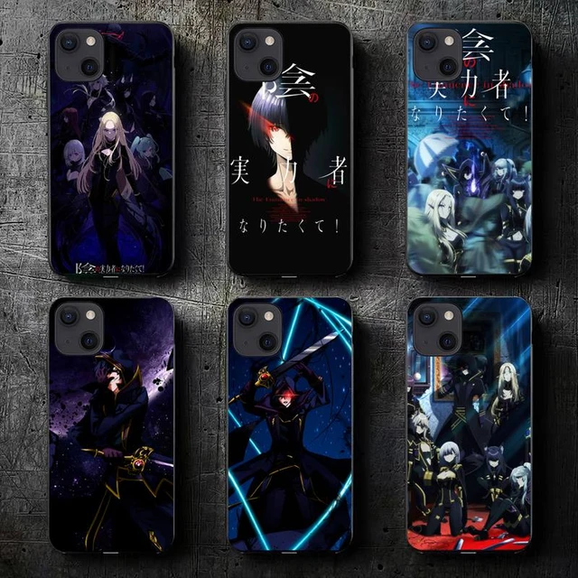 Shadow Phone