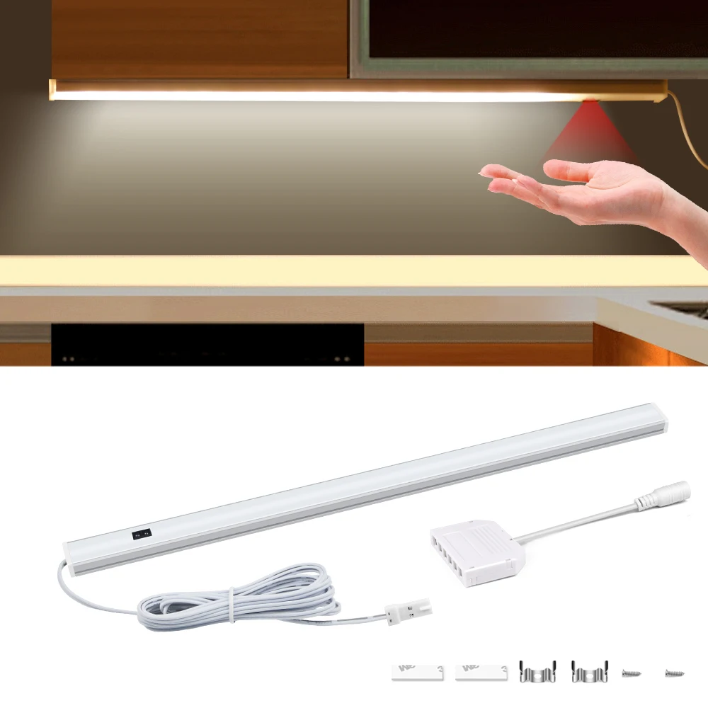 Hand-Sweep-Switch-LED-Light-Bar-Cabinet-LED-Tube-Light-for-Kitchen-Room ...