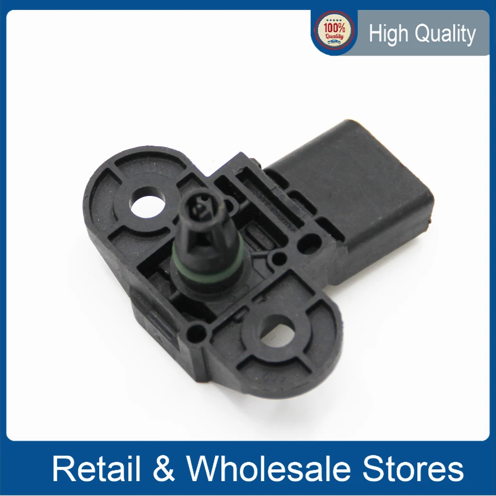 0261230291-06G-906-051-Intake-Air-Boost-Pressure-MAP-Sensor-for-TOU ...