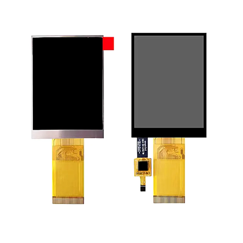 2-8-inch-TFT-display-ST7789-40PIN-IPS-Full-View-LCD-Capacitive-touch ...