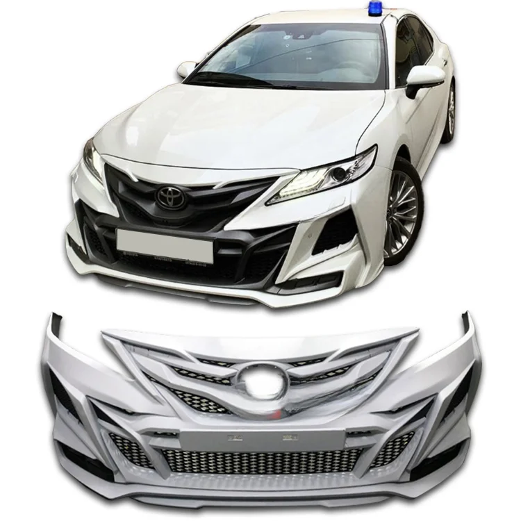 Body-kit-For-18-to-22-eight-generations-camry-modified-Kane-KHANN ...