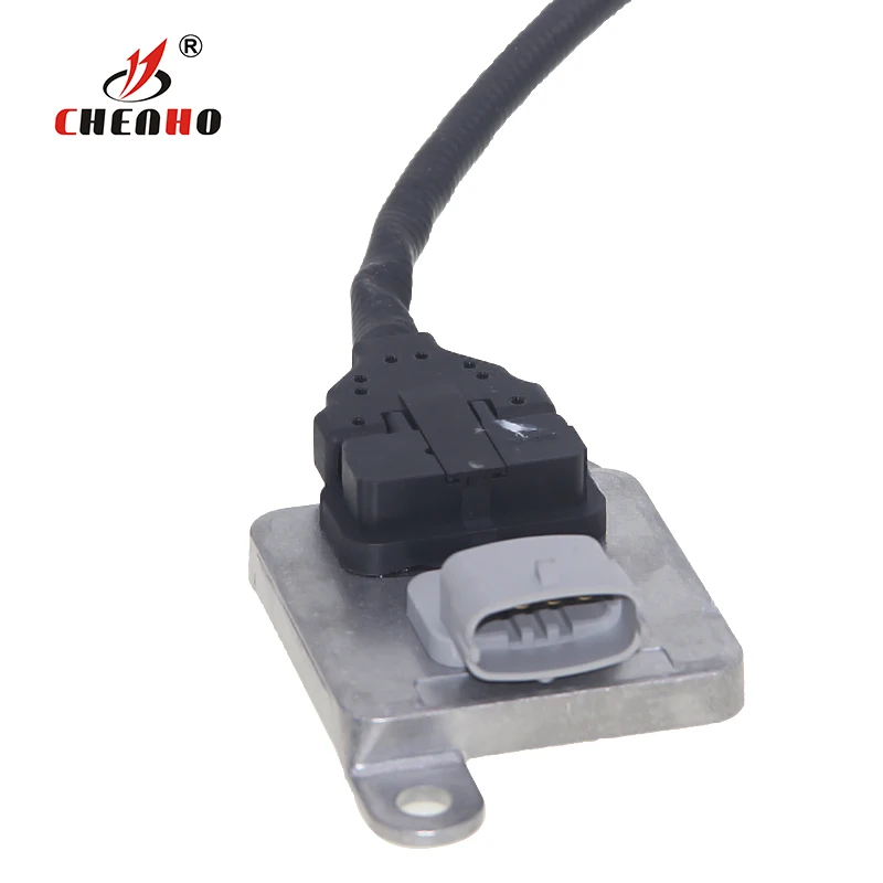 3PCS 2894941 5WK9 6673A 5WK96673A Nitrogen Oxide NOx Sensor For Cummins ...