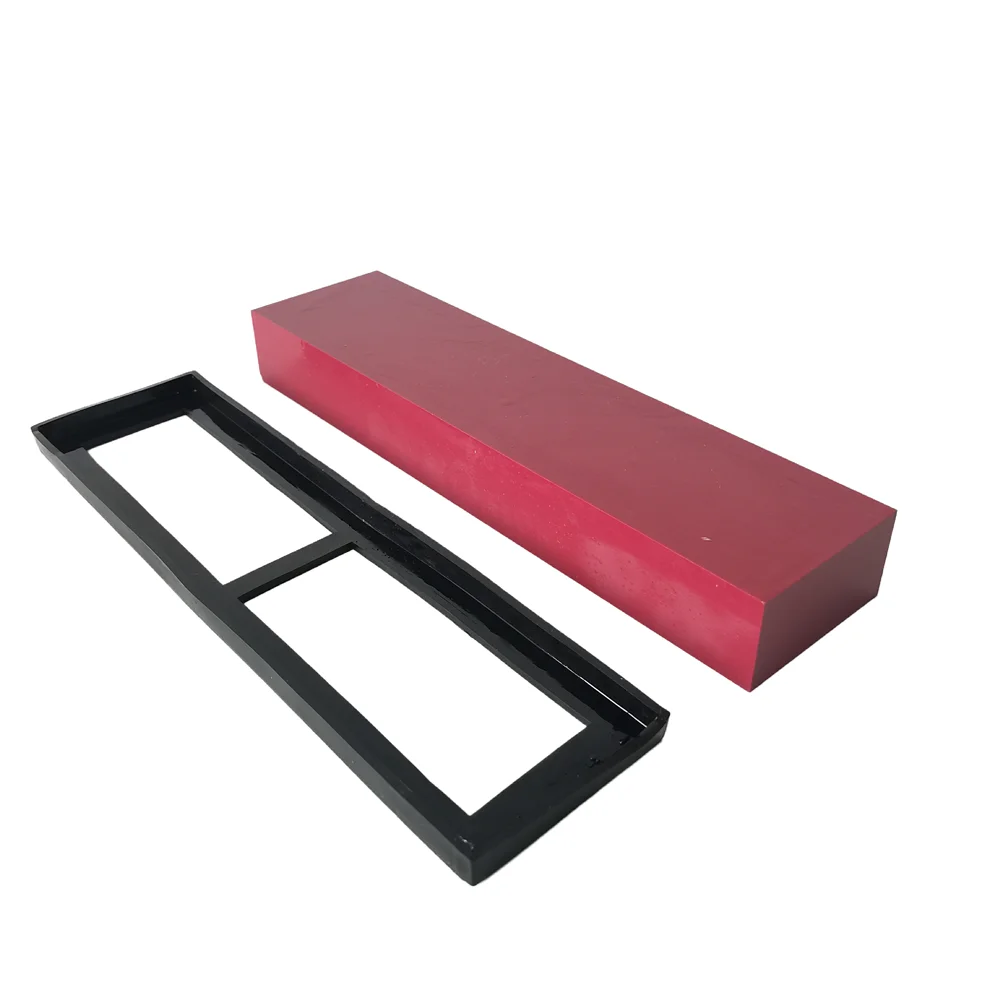 1000-3000-5000-Grit-High-quality-red-ruby-oilstone-millstone-ruby ...