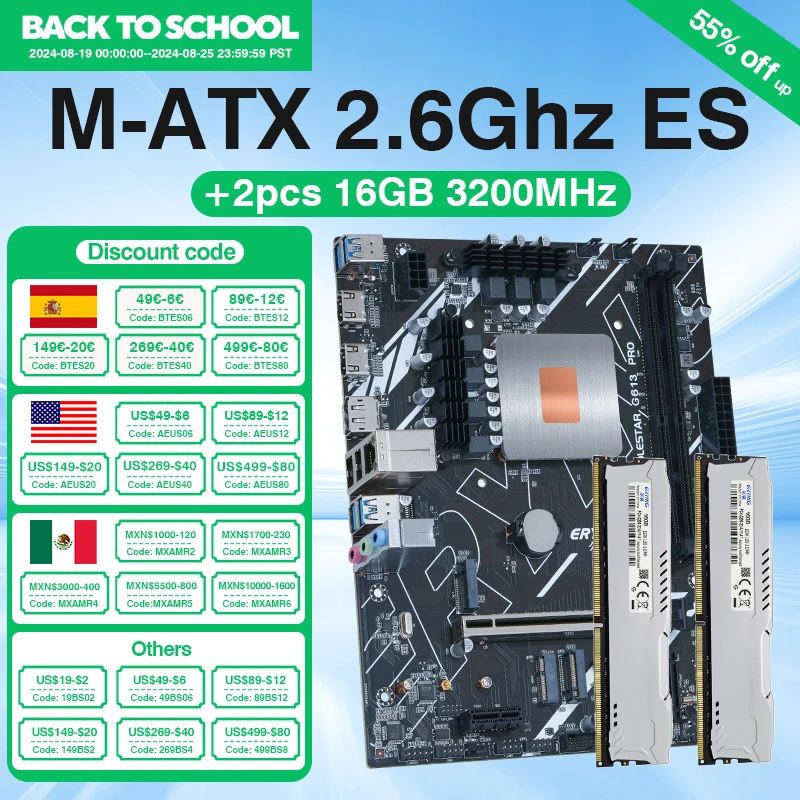 ERYING-Gaming-PC-Motherboard-Kit-i9-with-Onboard11th-Core-CPU-0000-ES-2 ...